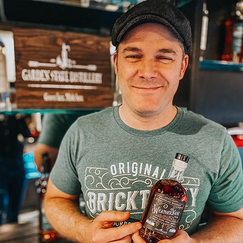 About – Garden State Distillery